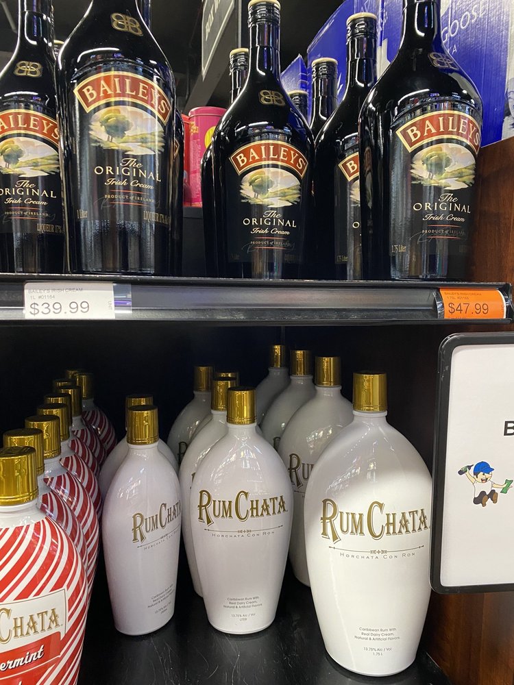 CAPPY’S WAREHOUSE WINE & SPIRITS - 24 Photos & 64 Reviews - 670 Merrick ...