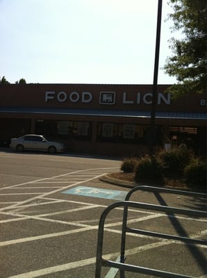 FOOD LION - Updated October 2025 - 5621-113 Louisburg Rd, Raleigh ...