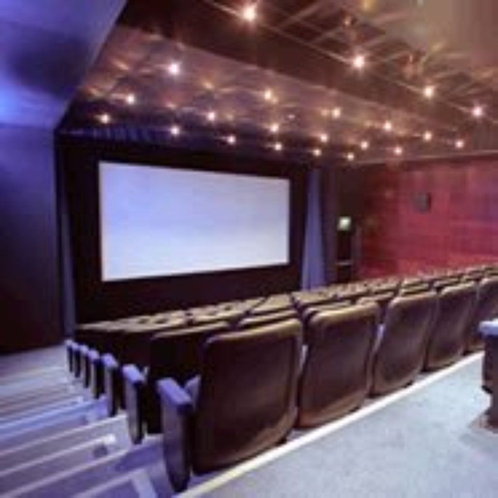 Imax Cinema Cumbria