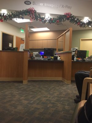 SUTTER DIAGNOSTIC IMAGING - Updated December 2025 - 14 Photos & 29 ...
