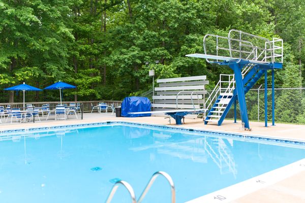 FOX HUNT SWIM & TENNIS CLUB - Updated December 2025 - 15 Photos - 7024 ...