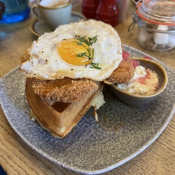 THE TABLE - Updated April 2025 - 565 Photos & 317 Reviews - 83 ...