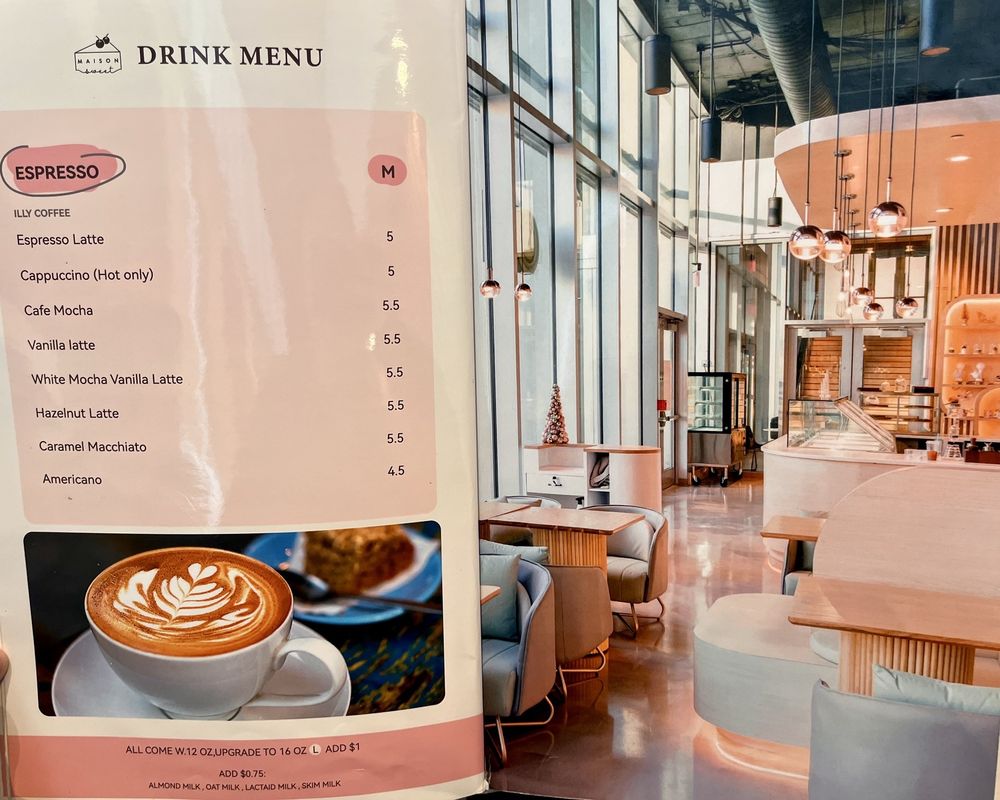 MAISON SWEET - Updated December 2025 - 251 Photos & 85 Reviews - 2930 ...