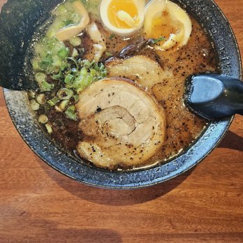 YOSHI RAMEN - Updated July 2024 - 77 Photos & 31 Reviews - 6869 Douglas ...