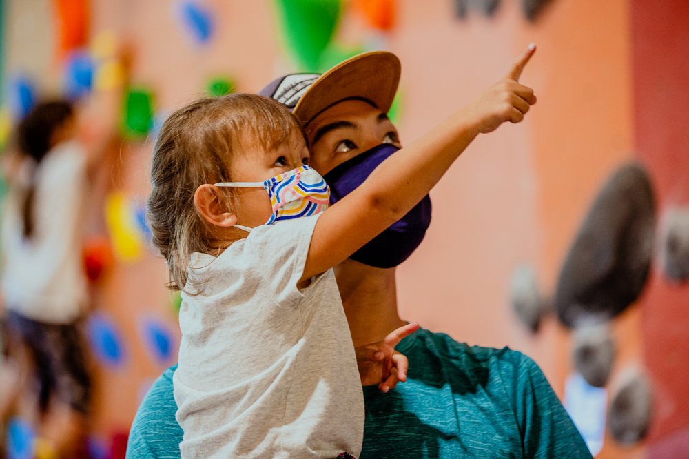 SENDER ONE CLIMBING - PLAYA VISTA - Updated April 2025 - 18 Photos & 19 ...