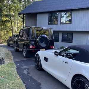 CARTOPIA 46 - Updated December 2025 - 265 US-46, Elmwood Park, New ...