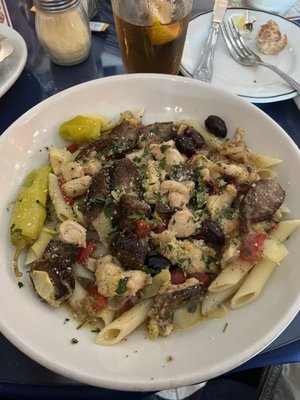 BRUSCO ITALIAN RESTAURANT - 29 Photos & 98 Reviews - 1380 S Federal Hwy ...