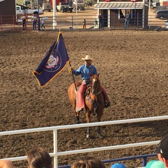BRYCE CANYON COUNTRY RODEO - Updated June 2025 - 11 Reviews - 26 S Main ...