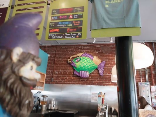 LAUGHING PLANET - Updated November 2025 - 85 Photos & 214 Reviews ...