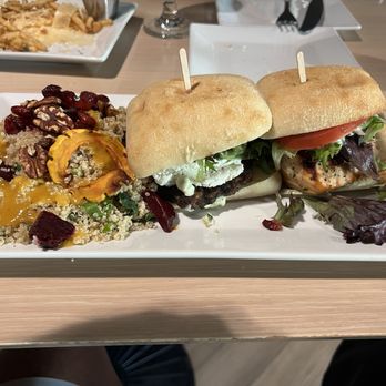 TASTE! CRAFT EATERY - SAN LUIS OBISPO - Updated November 2024 - 1007 ...