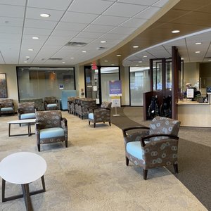ALLINA HEALTH CENTENNIAL LAKES CLINIC - Updated May 2025 - 13 Photos ...