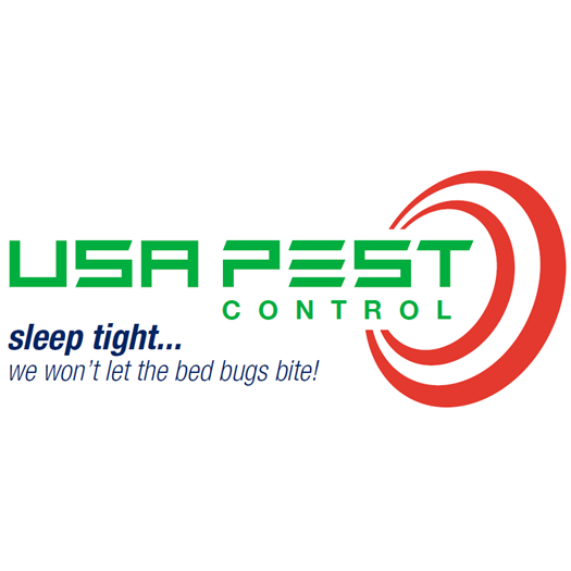 USA PEST CONTROL - Updated July 2025 - 2318 Parker Ave, Silver Spring ...