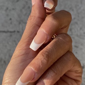 Envy nails store