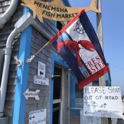 MENEMSHA FISH MARKET - 259 Photos & 110 Reviews - Seafood Markets - 54 ...