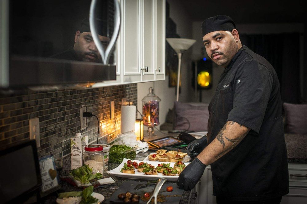 CHEF CARL - Updated December 2025 - Parkville, Maryland - Personal ...