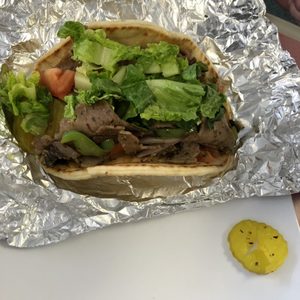 BIBI MEDITERRANEAN RESTAURANT - 69 Photos & 49 Reviews - Persian ...