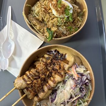 NAINAI INDONESIAN FOOD - Updated January 2025 - 32 Photos & 10 Reviews ...