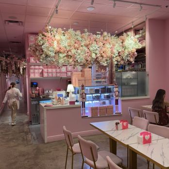 KEIK BAKESHOP - Updated February 2025 - 233 Photos & 51 Reviews - 11033 ...