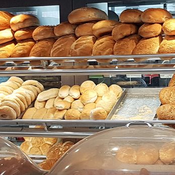 SERANO BAKERY - Updated January 2025 - 222 Photos & 139 Reviews - 830 ...