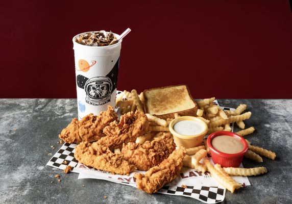 LAYNE’S CHICKEN FINGERS - Updated May 2026 - 62 Photos & 91 Reviews ...