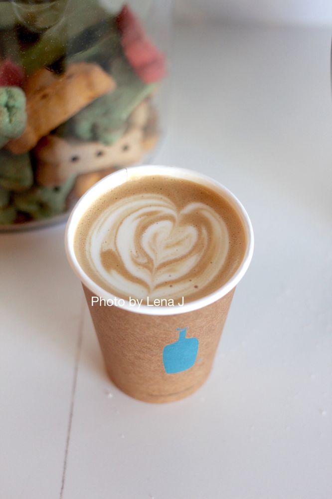 BLUE BOTTLE COFFEE - DOWNTOWN BERKELEY - Updated June 2025 - 416 Photos ...
