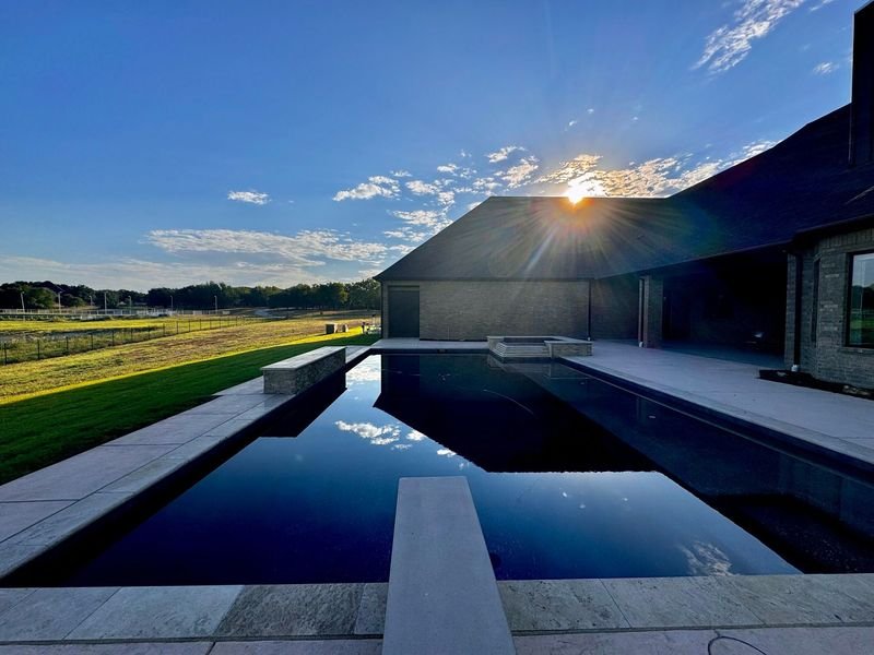 REMINGTON CUSTOM POOLS - Updated July 2025 - 11 Photos - 17611 US 377 ...