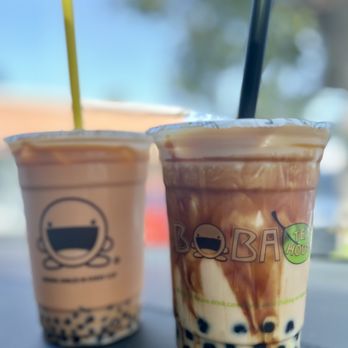 BOBA TEA HOUSE - Updated October 2025 - 530 Photos & 637 Reviews - 767 ...