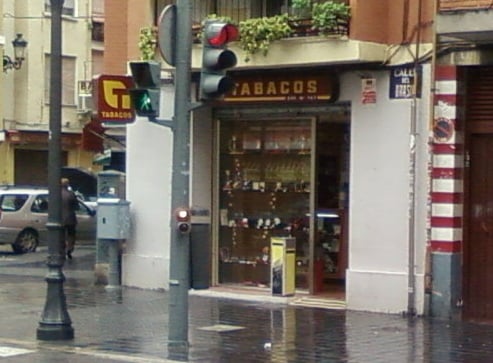 ESTANCO BRASIL - Updated July 2024 - Carrer del Brasil, Ille-et-Vilaine ...