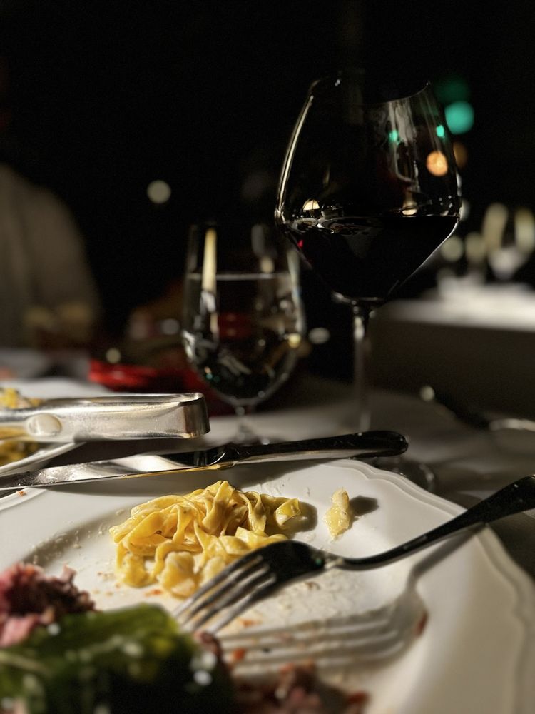 CARBONE DALLAS - Updated July 2025 - 810 Photos & 394 Reviews - 1617 Hi ...