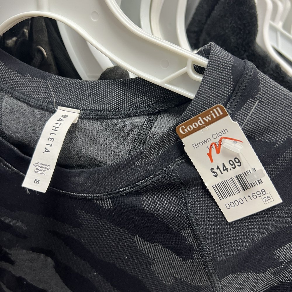 GOODWILL INDUSTRIES SACRAMENTO VALLEY & NORTHERN NEVADA - Updated ...