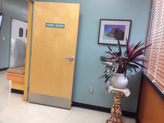 THE REGIONAL VETERINARY REFERRAL CENTER - 12 Photos & 135 Reviews ...