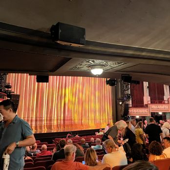 BROADHURST THEATRE - Updated May 2025 - 331 Photos & 161 Reviews - 235 ...