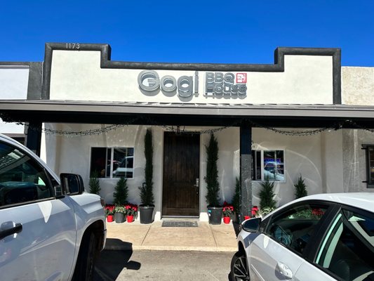 GOGI BBQ HOUSE - Updated August 2025 - 22 Photos & 26 Reviews - 1173 E ...