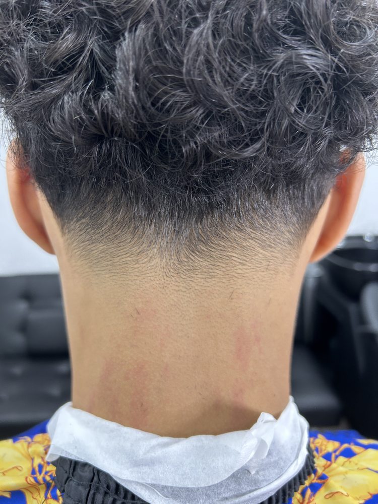 BARBER GODS - Updated December 2024 - Request an Appointment - 34 ...