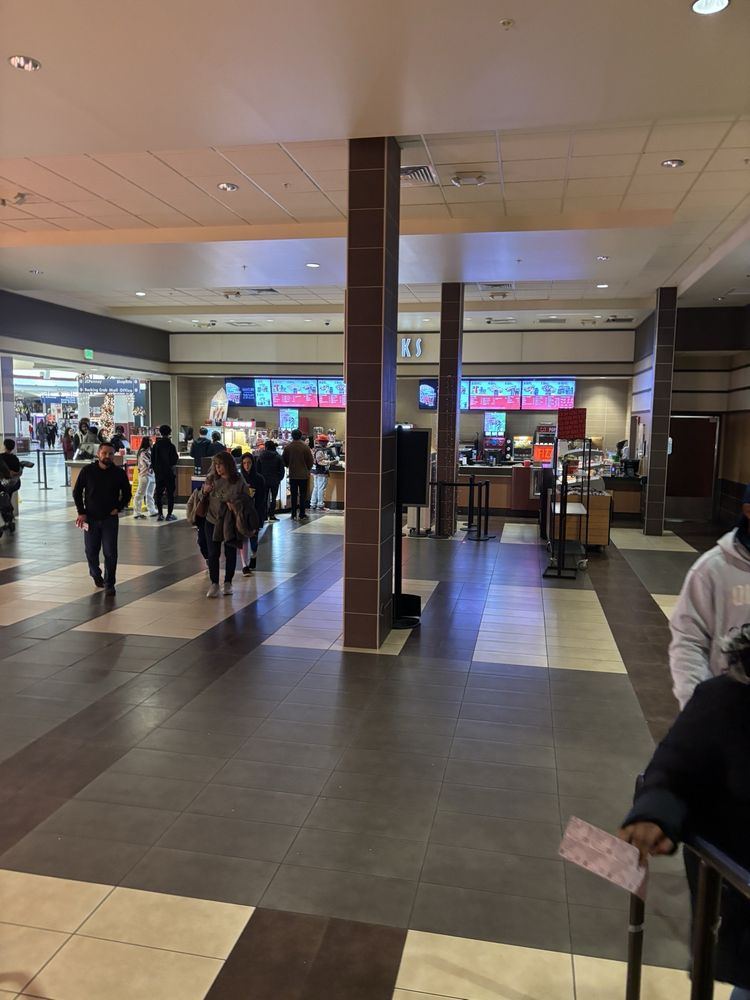 CINEMARK STROUD MALL AND XD - Updated December 2025 - 24 Photos & 37 ...