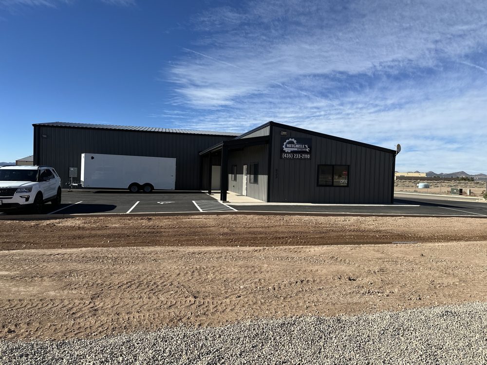 MITCHELL’S AUTOMOTIVE - Updated December 2025 - 19 Photos - 833 N ...