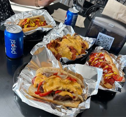 LAB-DOGZ - Updated November 2024 - 1300 N 40th Ave, Yakima, Washington ...