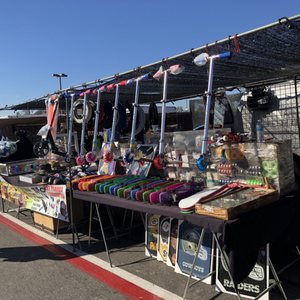 Rubidoux Drive-In Theatre & Swap Meet - Updated COVID-19 Hours ...