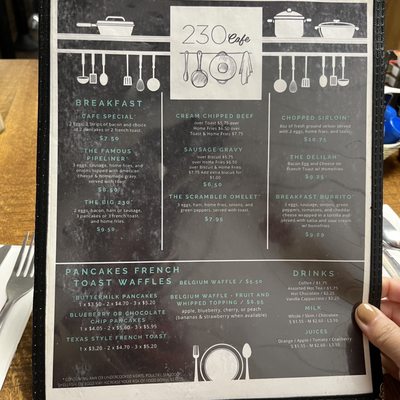 230 CAFE - Updated September 2024 - 41 Photos & 69 Reviews - 398 2nd St ...