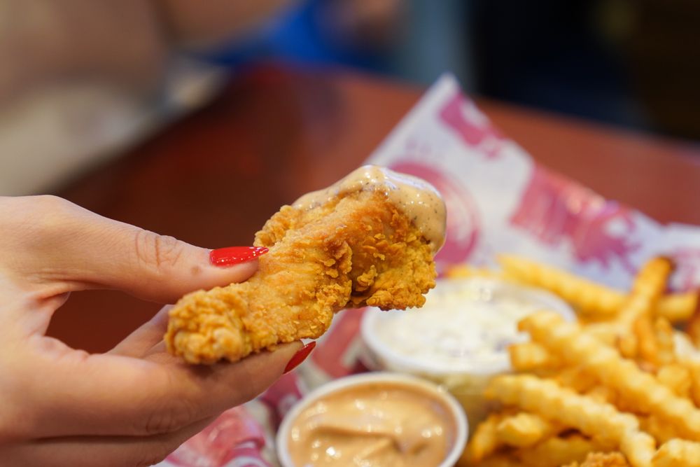 RAISING CANE’S - Updated May 2026 - 88 Photos & 38 Reviews - 6220 ...