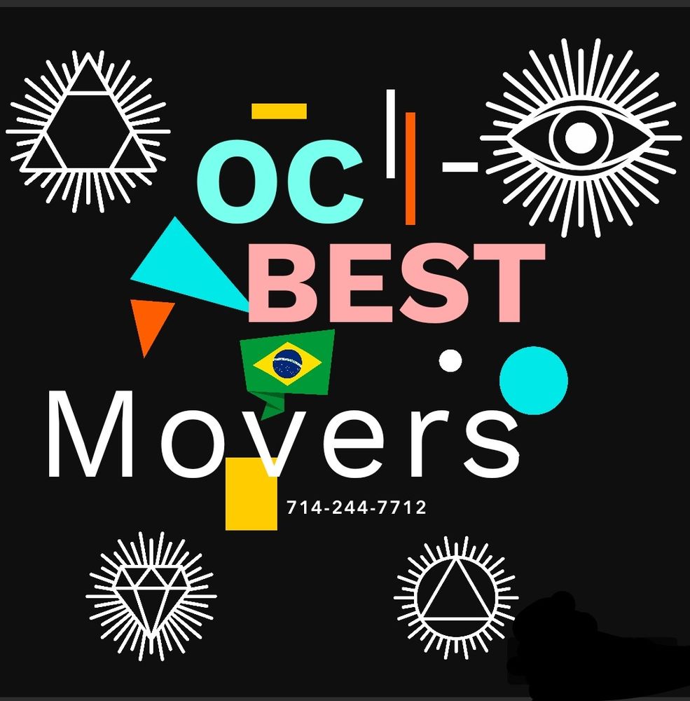 OC BEST MOVERS - Request a Quote - Anaheim, California - Movers - Phone Number - Yelp