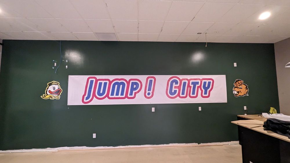 JUMP CITY - Updated October 2025 - 18 Photos - 1895 14th Ave SE, Albany ...