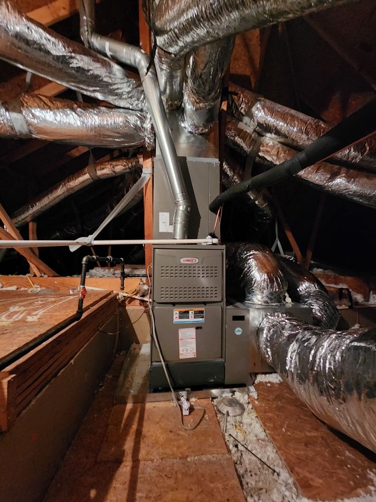 AC PROS - Updated December 2025 - 22 Photos - Oklahoma City, Oklahoma ...