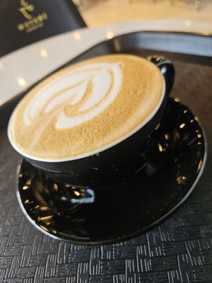 MATARI COFFEE - Updated November 2025 - 93 Photos & 28 Reviews - 1300 S ...