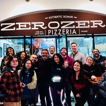ZEROZERO39 PIZZERIA - Updated November 2024 - 723 Photos & 1079 Reviews - 221 Main St ...