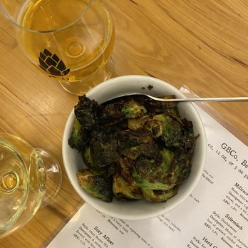 GOSHEN BREWING COMPANY - Updated September 2025 - 238 Photos & 221 ...