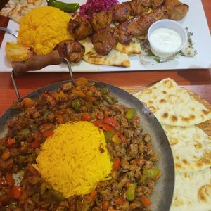 EDESSA RESTAURANT KURDISH TURKISH CUISINE - 413 Photos & 310 Reviews ...