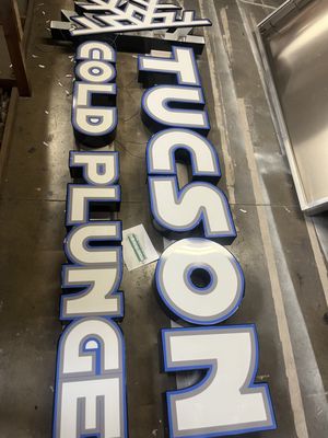 TUCSON COLD PLUNGE - Updated May 2026 - 46 Photos & 32 Reviews - 3017 E ...