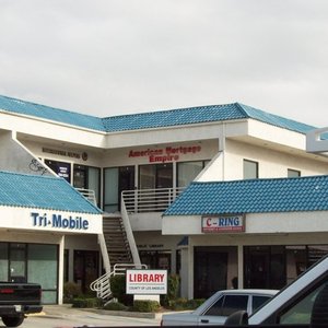 LA COUNTY LIBRARY - WEST COVINA LIBRARY - Updated January 2025 - 80 ...