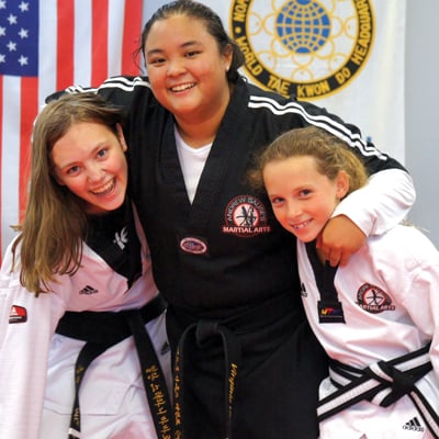 ANDREW GAUSE’S MARTIAL ARTS - Updated June 2026 - 11 Photos - 5624 Ox ...